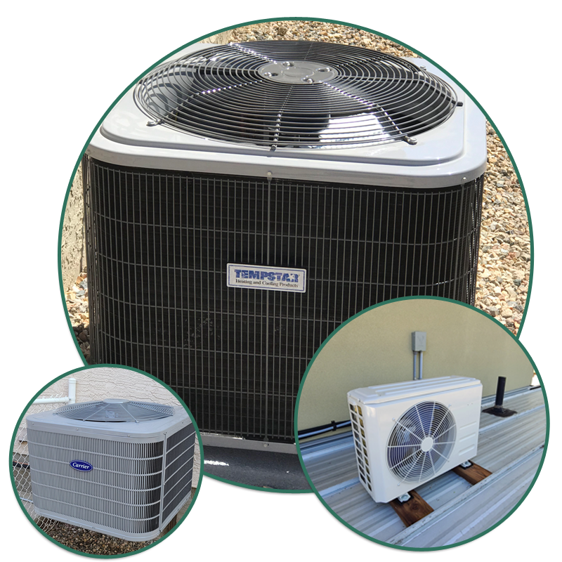 Trusted Plumbing and Heating | Offering top-notch plumbing, air conditioning, and HVAC services ...